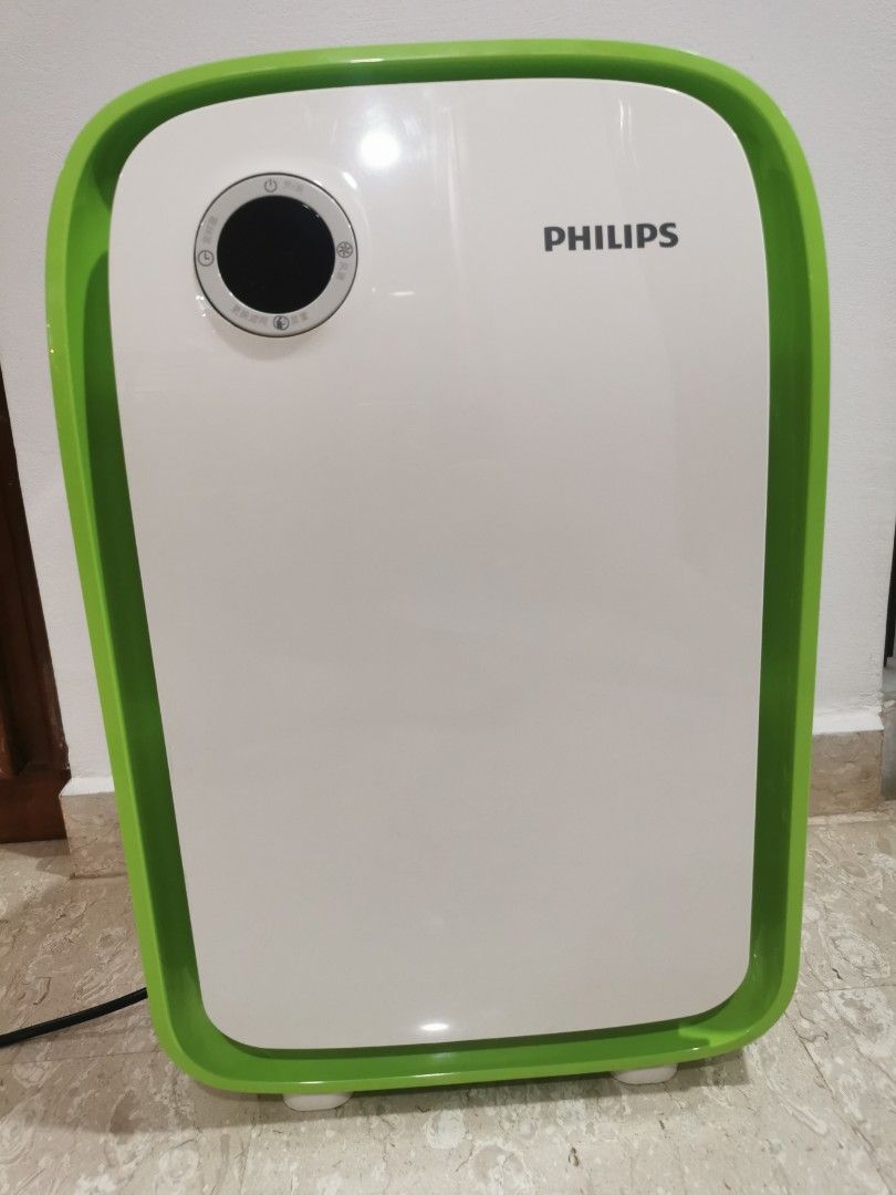 Philips Air Purifier AC4025, TV & Home Appliances, Air Purifiers ...
