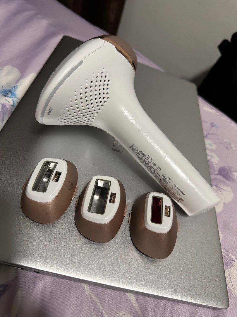 Philips Lumea Prestige IPL, Beauty & Personal Care, Bath & Body, Hair ...