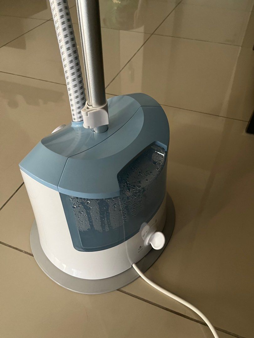 Philips Steam Iron GC 482, TV & Home Appliances, Irons & Steamers on ...