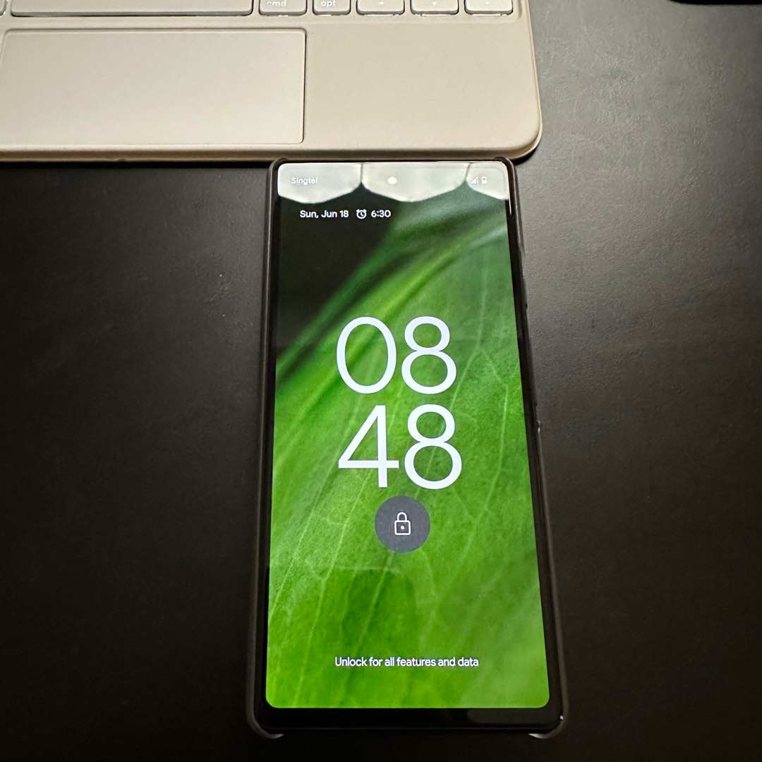 Pixel 6a (non cam), Mobile Phones & Gadgets, Mobile Phones, Android ...