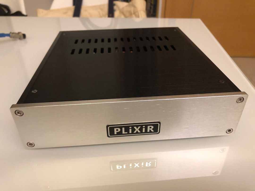 PLIXIR LPS ( Dual Outputs), Audio, Other Audio Equipment on Carousell