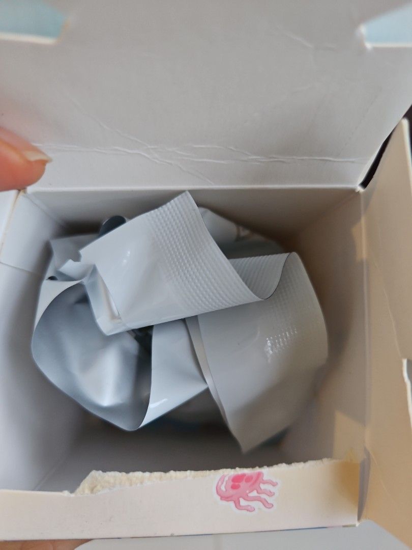 Popmart spongebob rolled ip flute, Hobbies & Toys, Toys & Games on ...