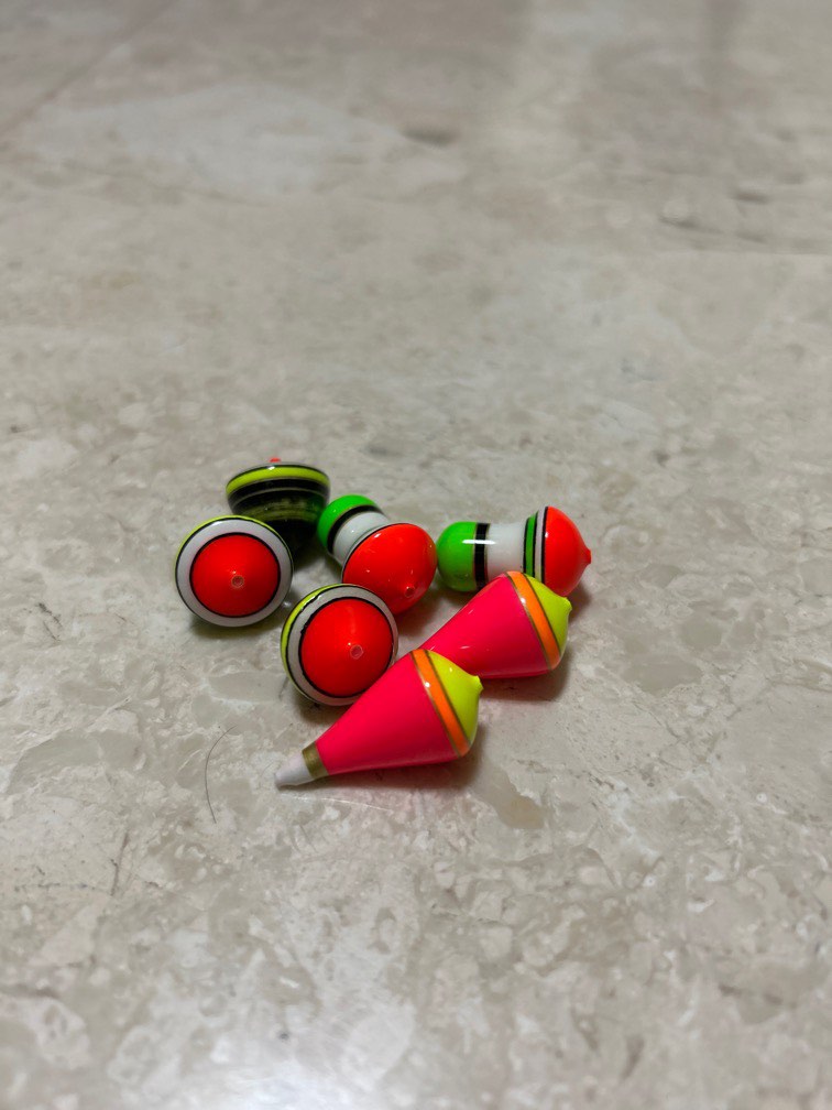 Prawn Fishing Float, Sports Equipment, Fishing on Carousell