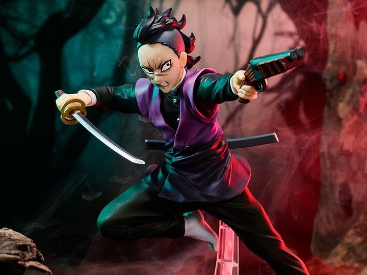 [Pre-Order] Demon Slayer - Breached Swordsmith Village - Ichiban Kuji ...