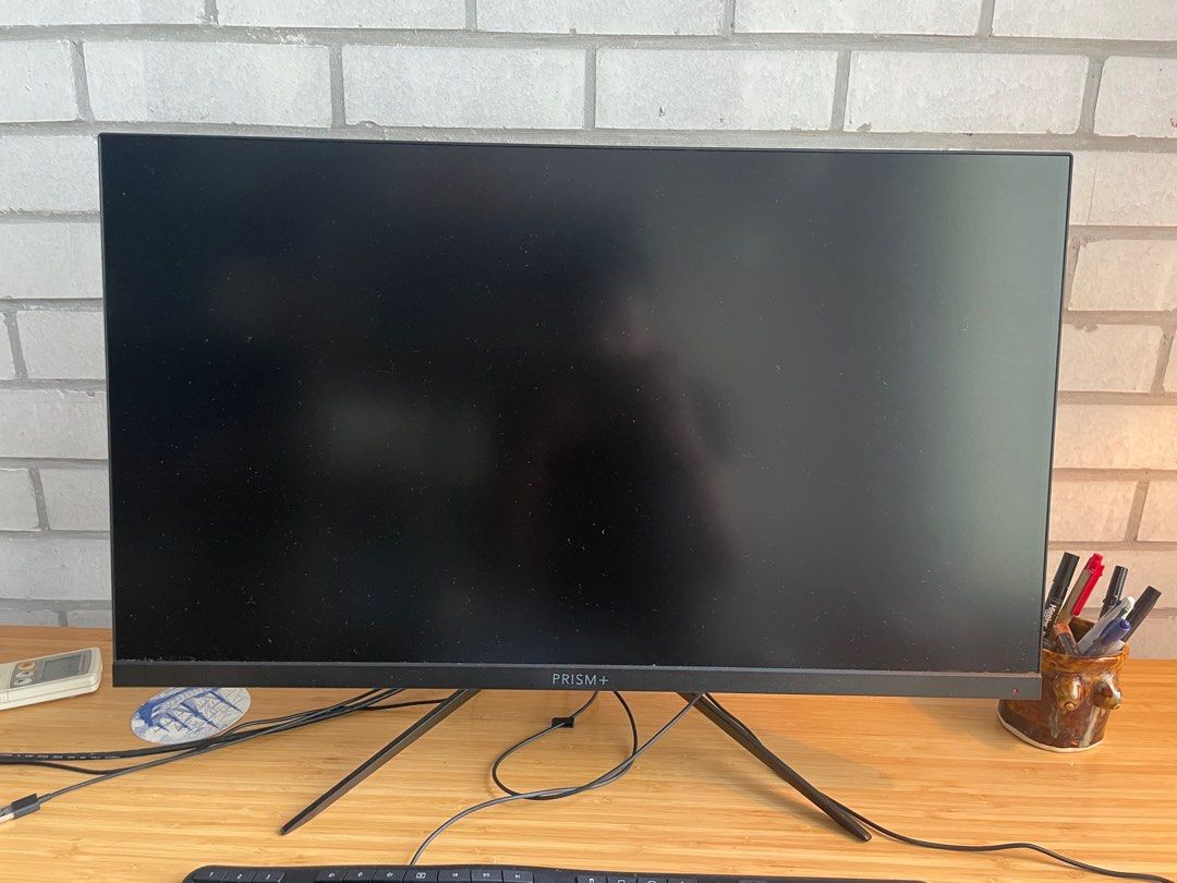 Prism+ W280 Max 28inch monitor, Computers & Tech, Parts & Accessories ...