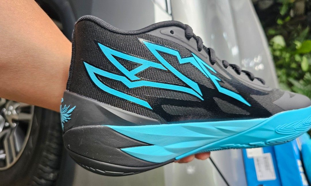 Puma Mb02 Phenom on Carousell