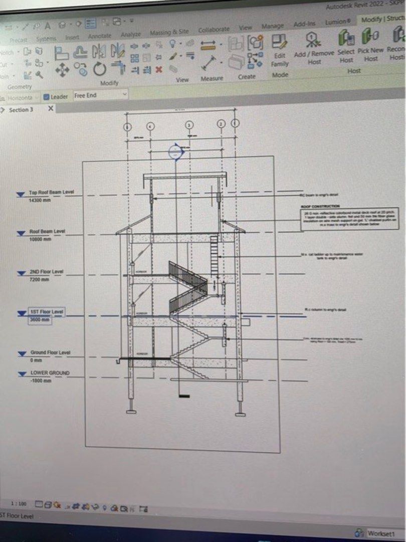 Revit Assignment Helper, Services, Home Services, Others on Carousell