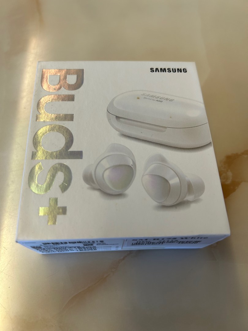 Samsung Galaxy Buds Plus SM-R175, Audio, Headphones & Headsets on Carousell