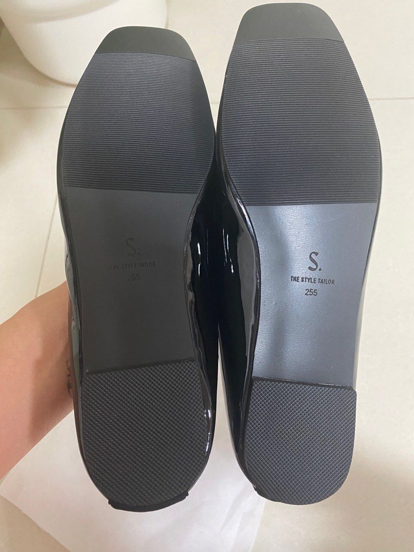 Sappun - Korea brand, Women's Fashion, Footwear, Flats on Carousell