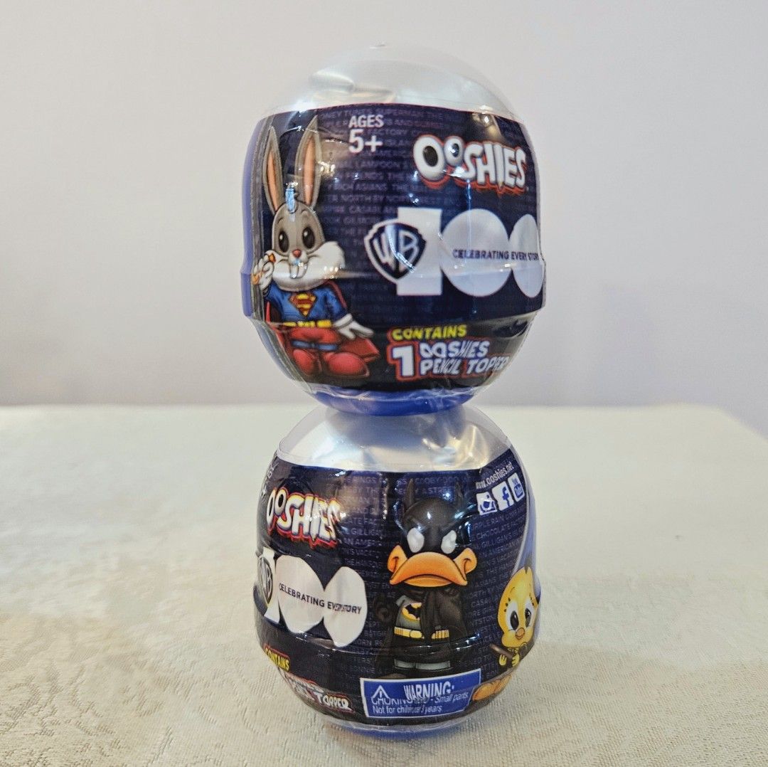 Sealed blind box - Disney 100 Surprise Capsule, Dream Big Princess ...