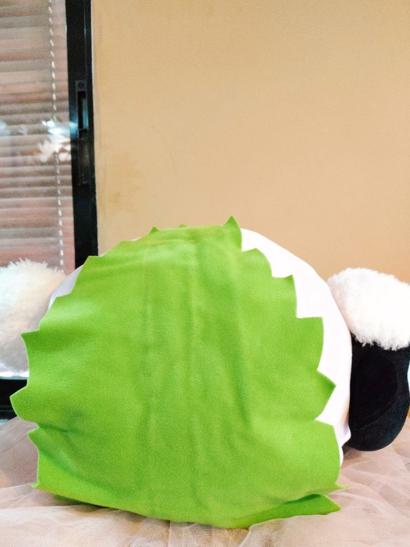 Shaun The Sheep Sakura Mochi Japanese Sweets Edition on Carousell