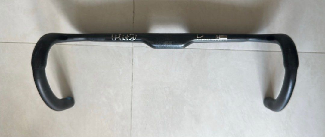 shimano pro vibe aero drop bar, Sports Equipment, Bicycles & Parts ...