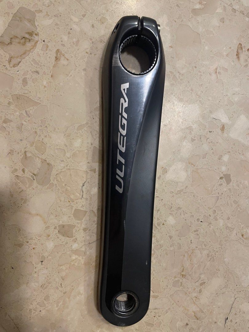 Shimano Ultegra 6800 Groupset -11 speed, Sports Equipment, Bicycles & Parts, Parts & Accessories ...