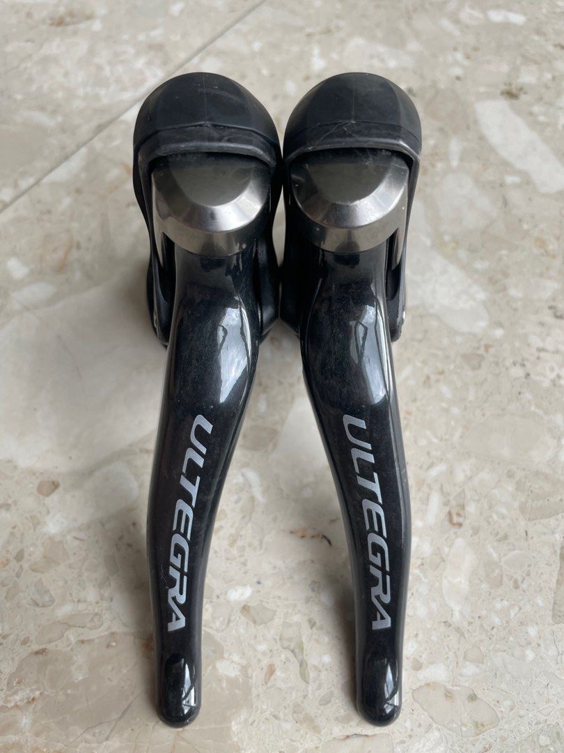 Shimano Ultegra 6800 Groupset -11 speed, Sports Equipment, Bicycles & Parts, Parts & Accessories ...