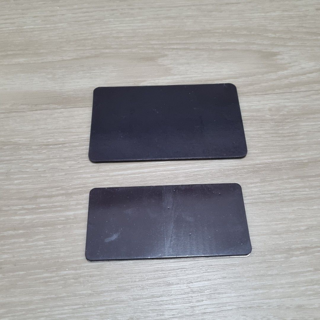 Shiny Magnets From Hong Kong and Kukup, Hobbies & Toys, Memorabilia ...