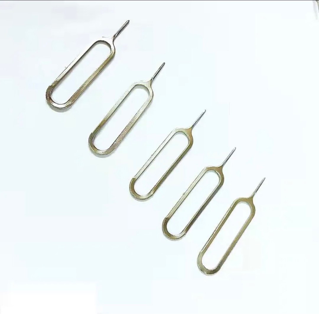 Sim Card Extractor Pin, Mobile Phones & Gadgets, Mobile & Gadget ...