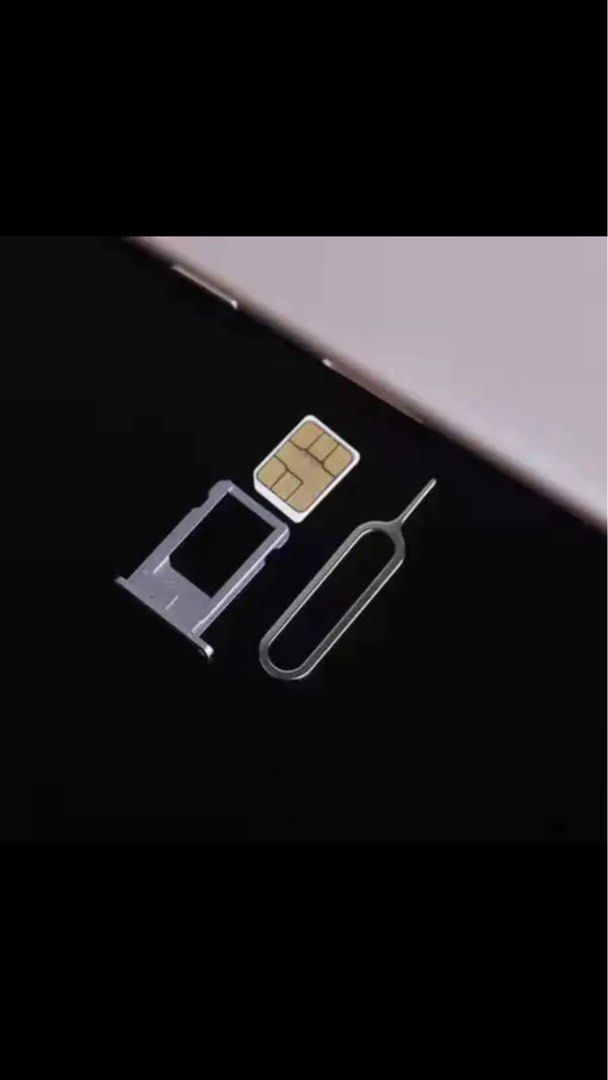 Sim Card Extractor Pin, Mobile Phones & Gadgets, Mobile & Gadget ...