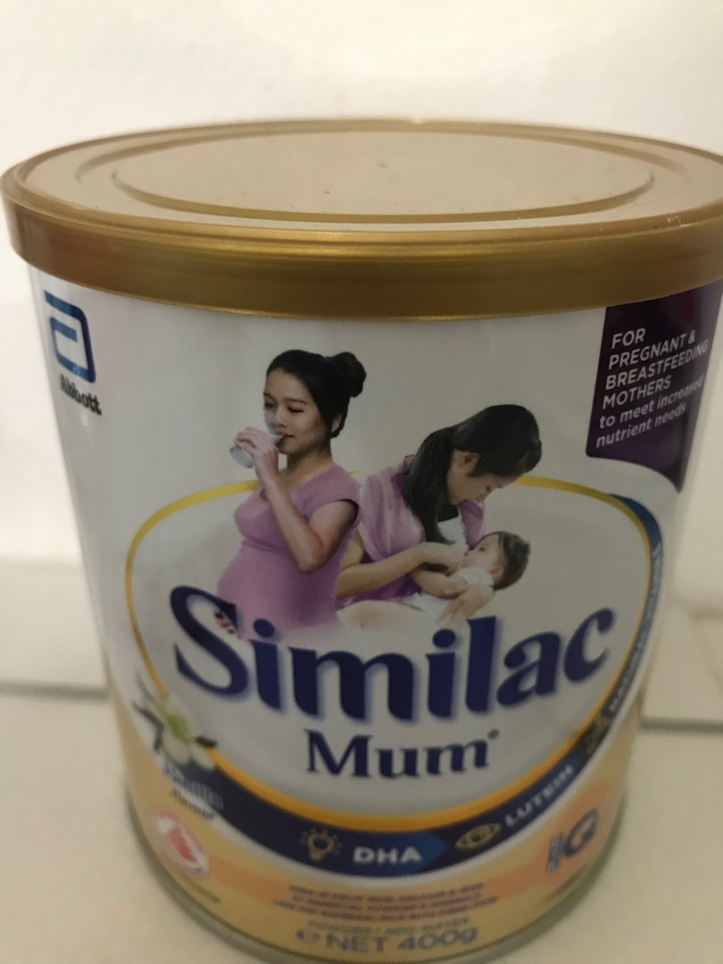 Similac Mum brand new, Babies & Kids, Maternity Care on Carousell