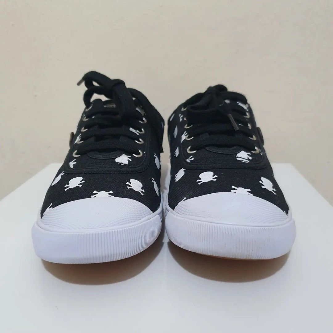 SIZE 40 SEPATU SECOND ORIGINAL FAGUO MADE IN FRANCE, Fesyen Pria ...