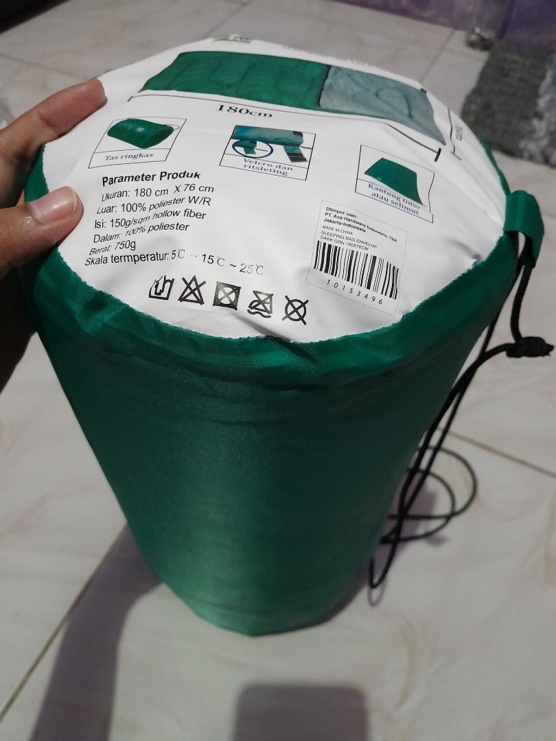 Sleeping Bag Ace Hardware - Perumperindo.co.id