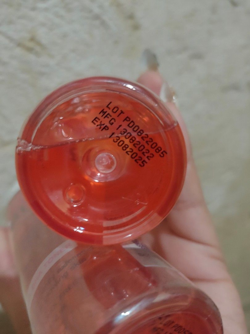 SNAIL WHITE TONER on Carousell