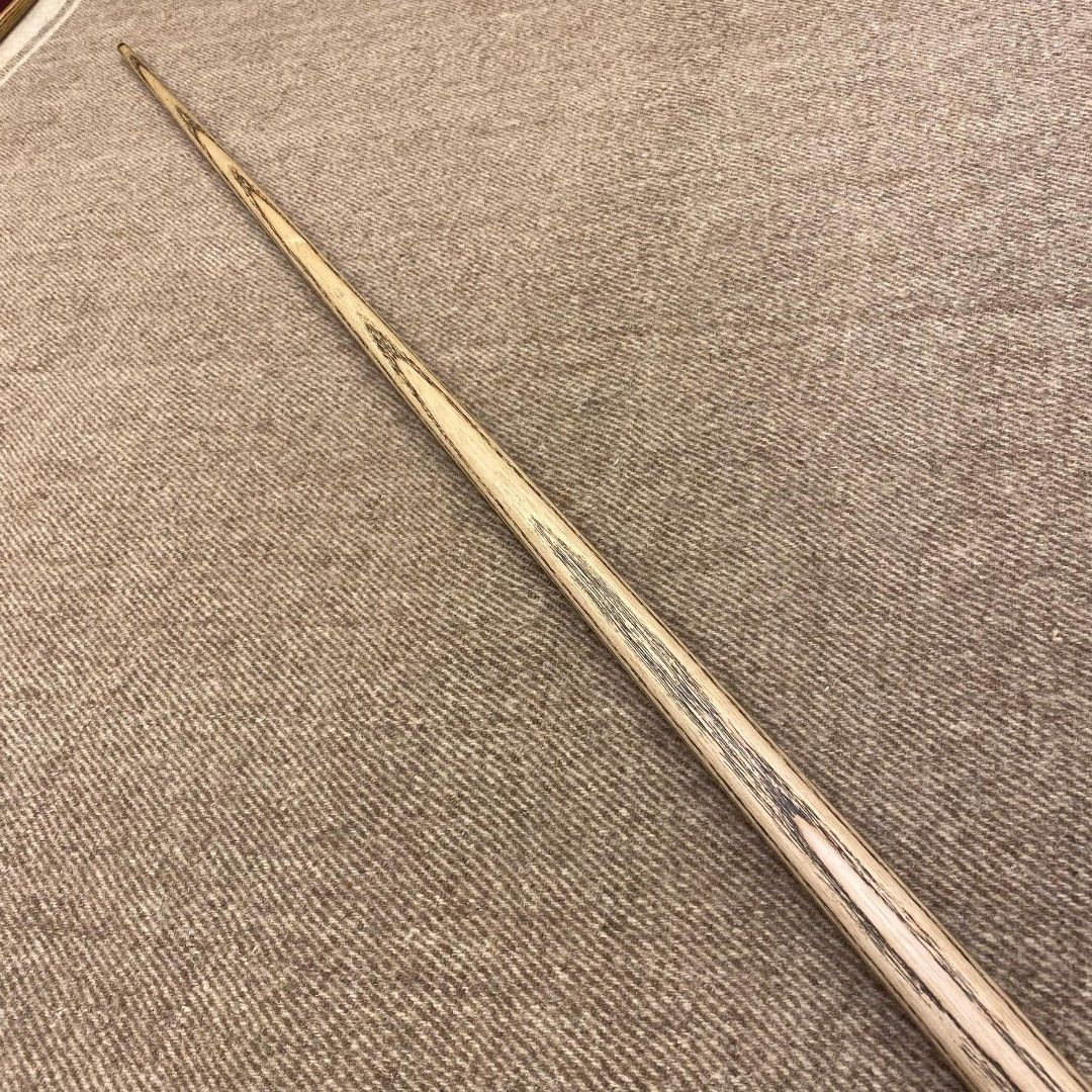 Snooker cue Sabetta Gusmeroli 98, Sports Equipment, Sports & Games ...