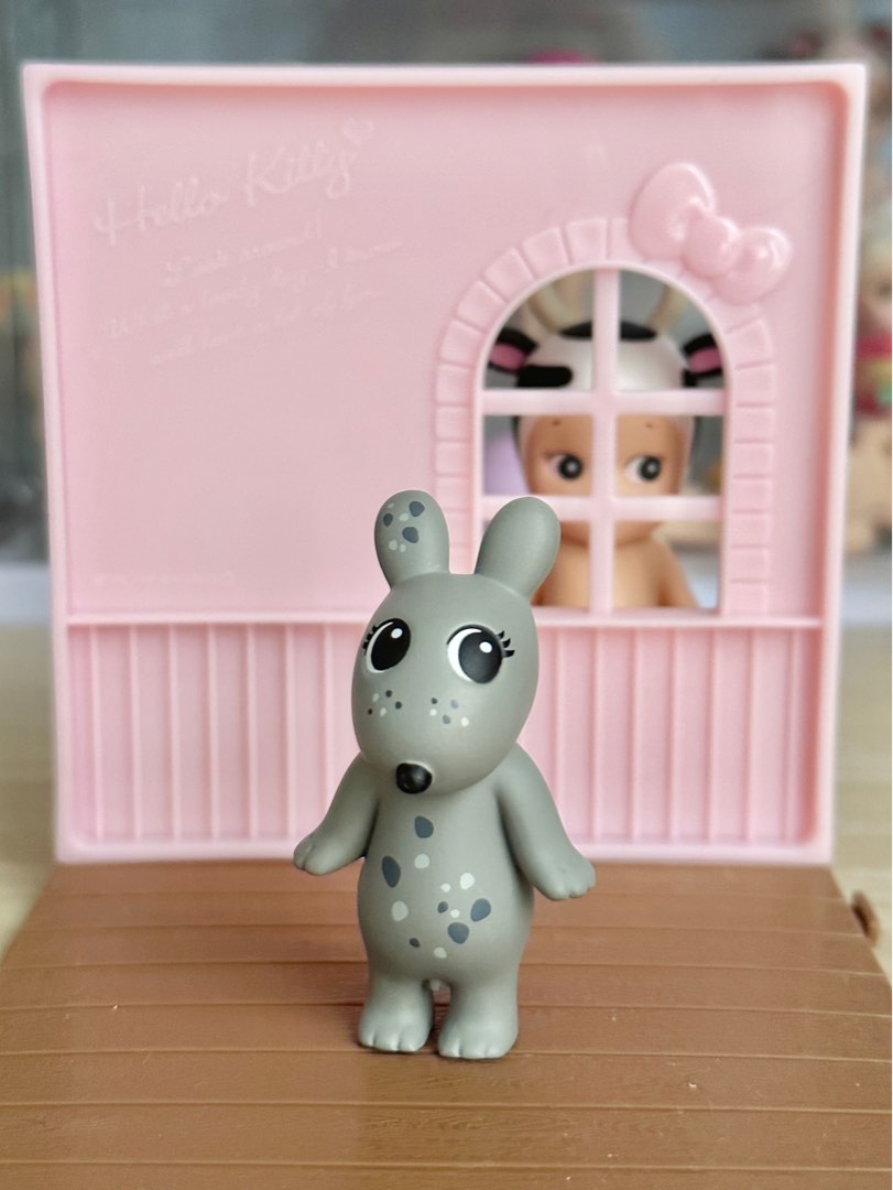 sonny angel jeju series robby on Carousell