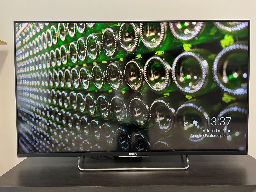 Sony 47" Smart TV, TV & Home Appliances, TV & Entertainment, TV on ...