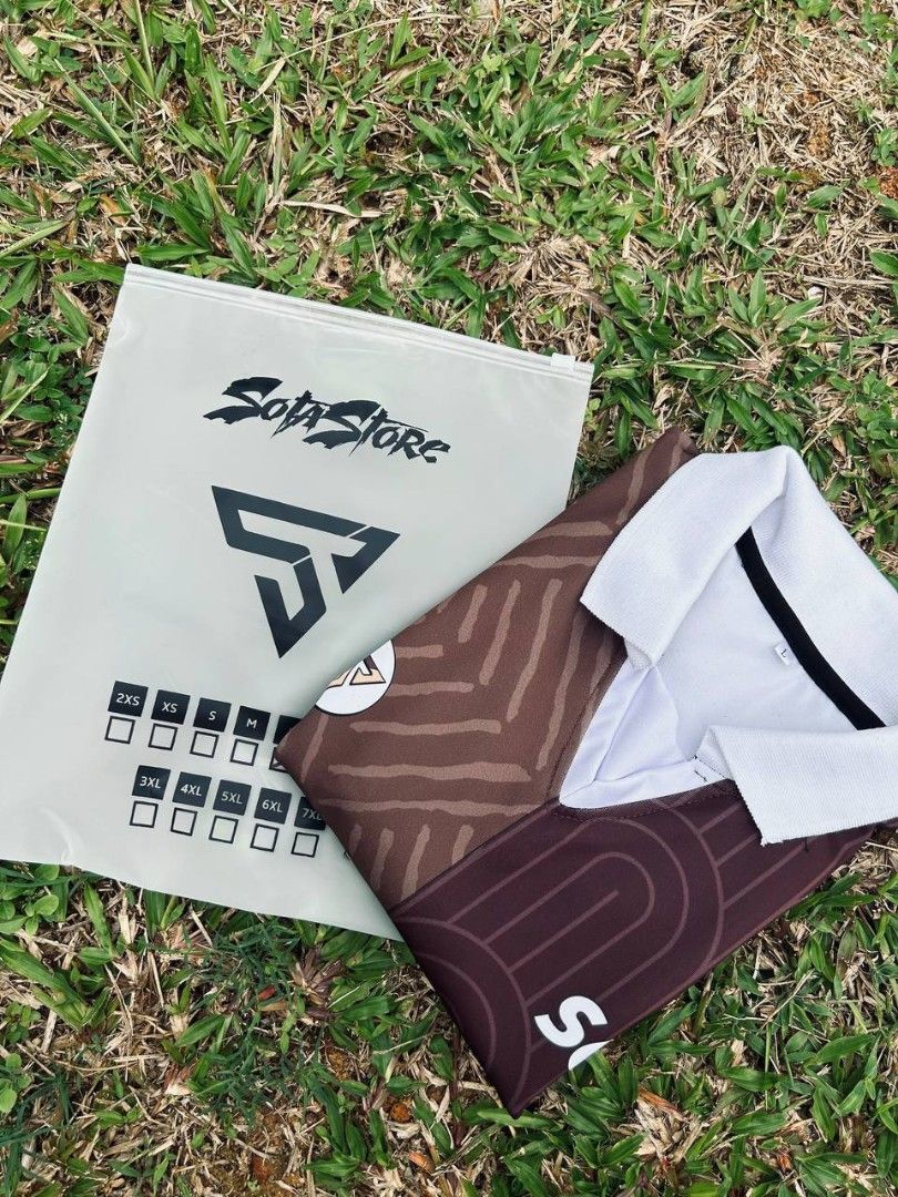 SOTA STORE MERCH VERSION 2, Men's Fashion, Coats, Jackets and Outerwear on Carousell