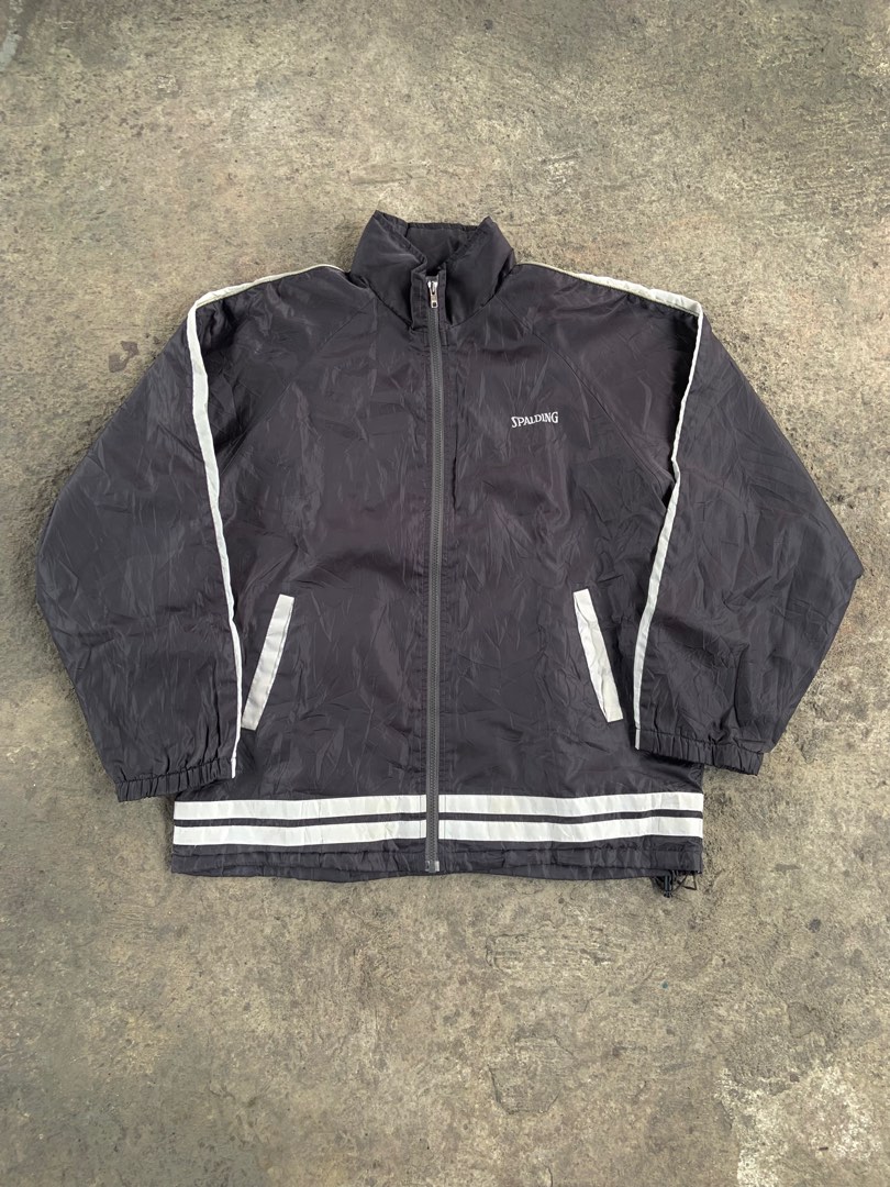 Spalding Jacket on Carousell