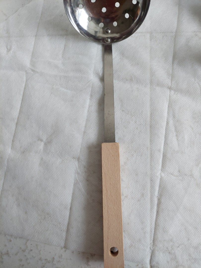 Steamboat ladles, Furniture & Home Living, Kitchenware & Tableware ...