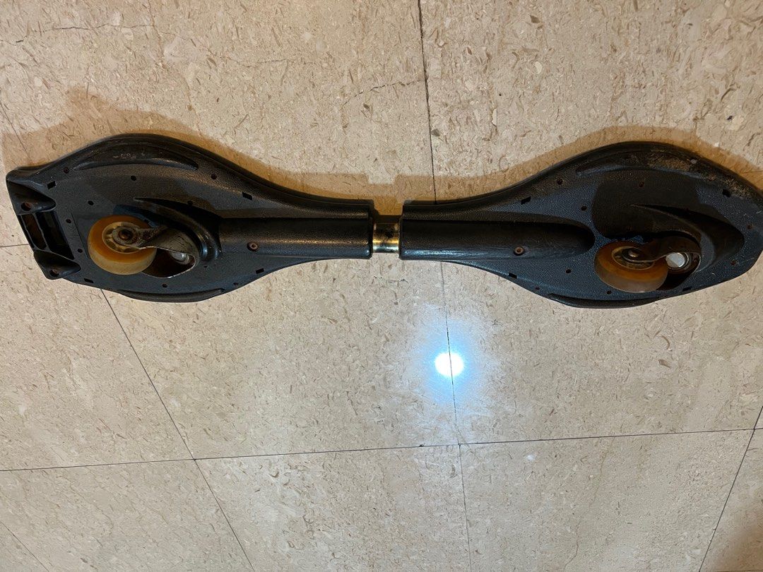 Swayboard, Sports Equipment, Other Sports Equipment and Supplies on ...