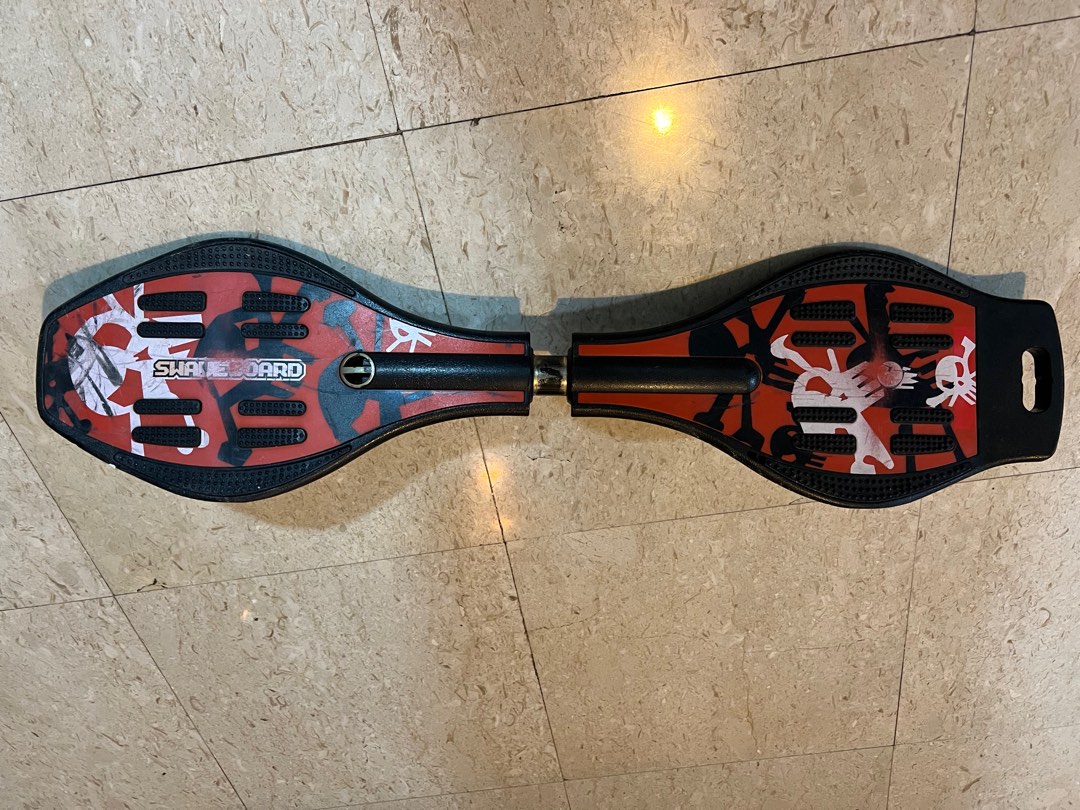 Swayboard, Sports Equipment, Other Sports Equipment and Supplies on ...