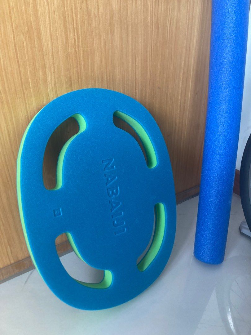 Swimming Float training foam, Sports Equipment, Sports & Games, Water ...