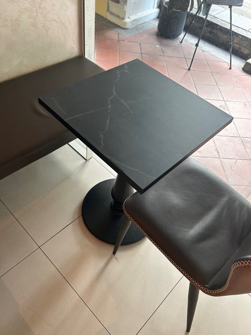 Table - 50cm by 50cm, Furniture & Home Living, Furniture, Tables & Sets ...