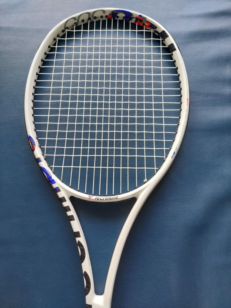 Tecnifibre TF40 305 (16x19) Tennis Racket/Racket, Sports Equipment ...