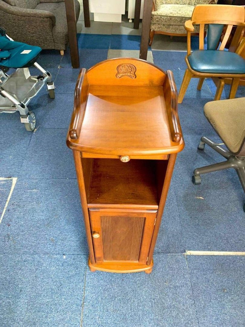 telephone rack on Carousell