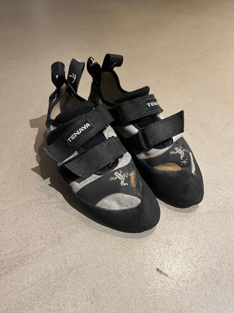 Tenaya INTI W8.5, Sports Equipment, Other Sports Equipment and Supplies ...