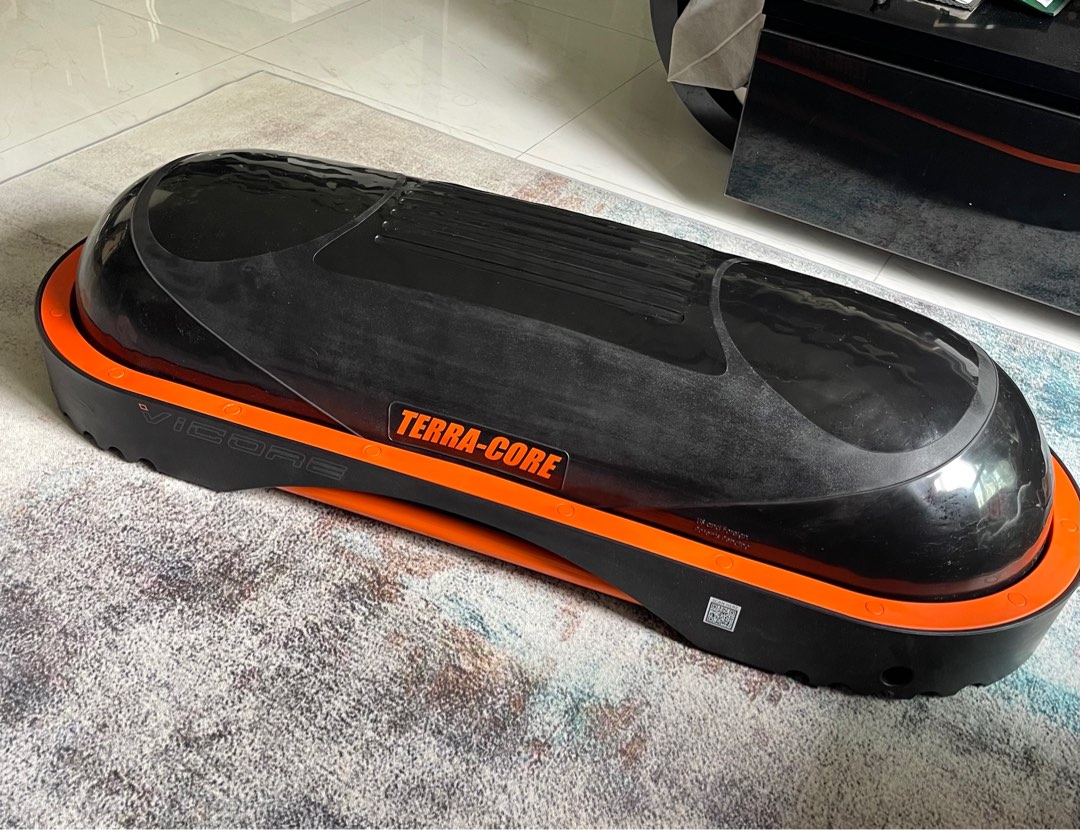 Terra-Core, Sports Equipment, Exercise & Fitness, Toning & Stretching ...