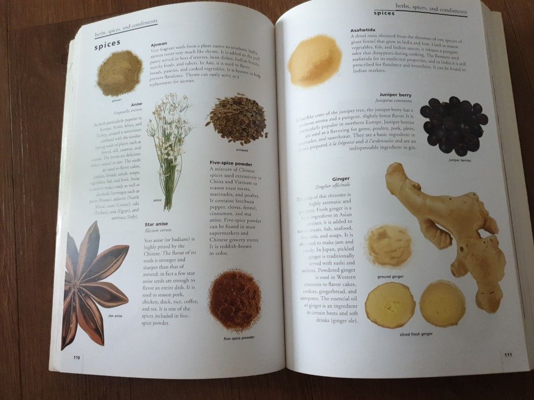 The complete food guide, Hobbies & Toys, Books & Magazines, Fiction ...