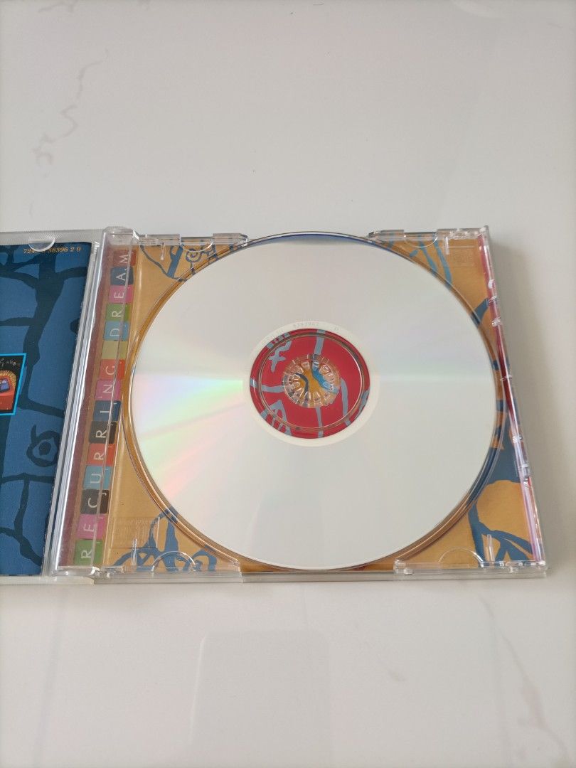 The Very Best of Crowded House (CD) bo1, Hobbies & Toys, Music & Media, CDs & DVDs on Carousell