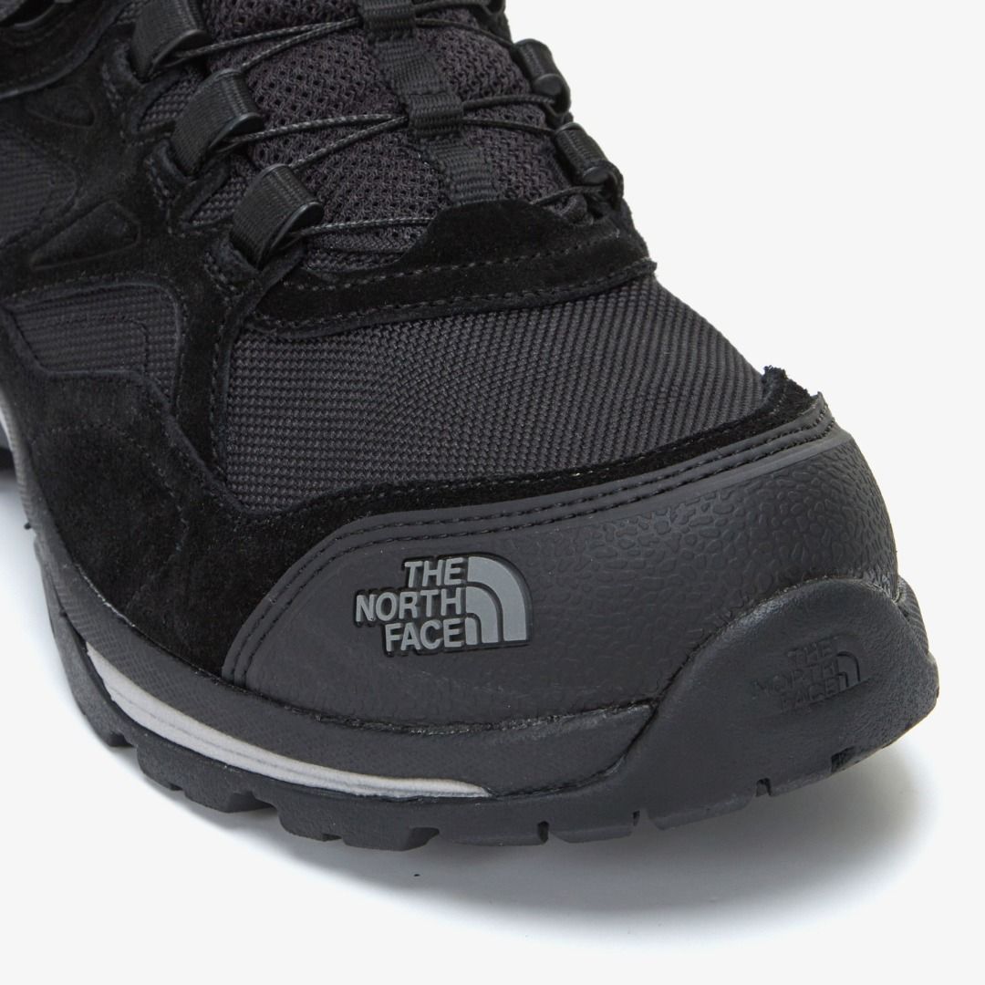 TNF moutaint shoes The north face women men hiking shoes Keep-on Boa ...