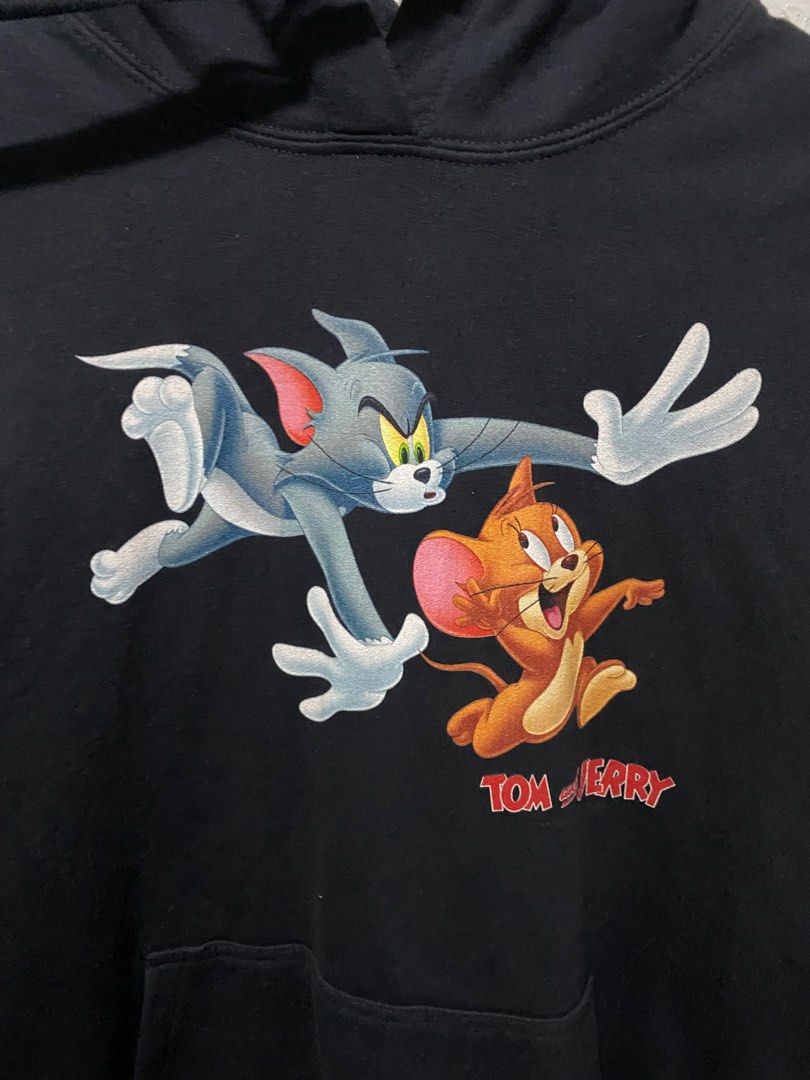 Tom and Jerry "chasing scene" on Carousell