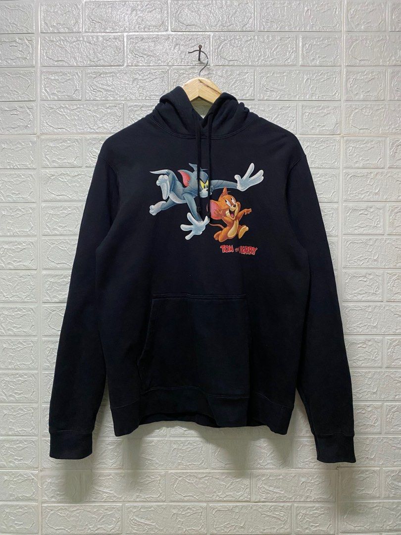 Tom and Jerry "chasing scene" on Carousell