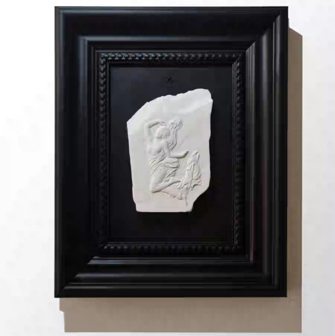 ToRoSa Art, Furniture & Home Living, Home Decor, Wall Decor on Carousell
