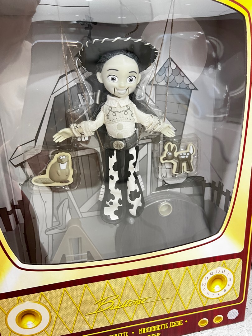 toy story disney, Hobbies & Toys, Toys & Games on Carousell