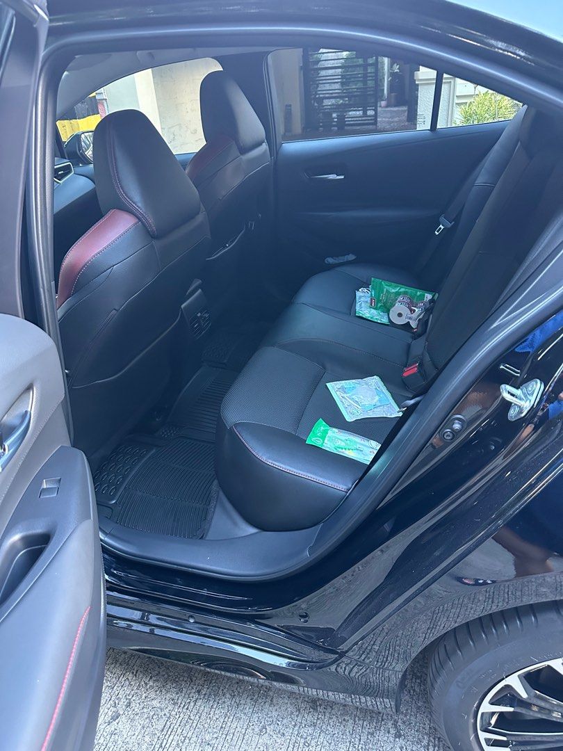 Toyota Corolla Altis GRS 1.6 Standard Auto, Cars for Sale, Used Cars on ...