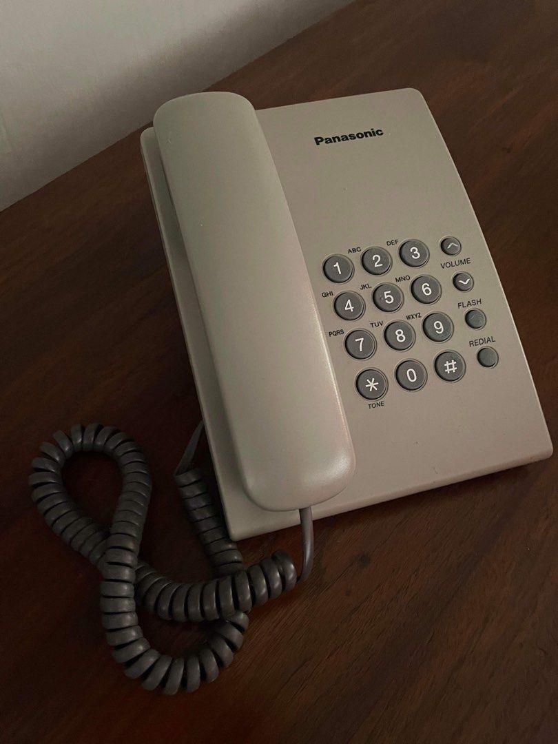 USED Landline Telephone, TV & Home Appliances, Other Home Appliances on ...