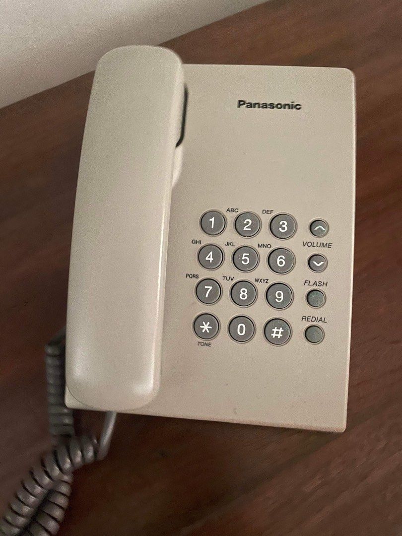 USED Landline Telephone, TV & Home Appliances, Other Home Appliances on ...