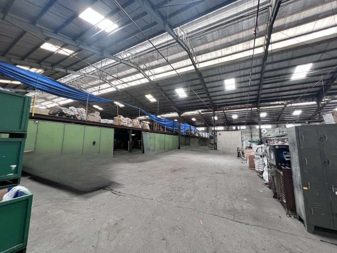 Warehouse for Sale, Silangan Industrial Park, Calamba, Laguna, Property ...